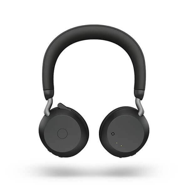Jabra Evolve2 75 USB-C UC Headset | 27599-989-899 | Headset Store